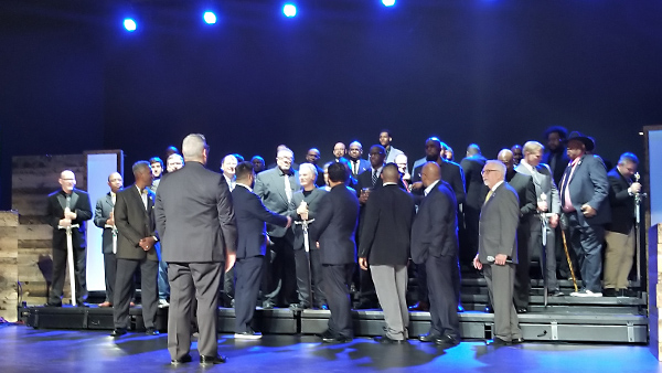 Next Steps - Bethel World Outreach Church