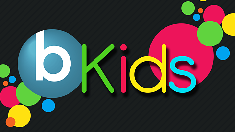 bKids - Bethel World Outreach Church