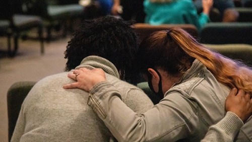 Next Steps - Bethel World Outreach Church