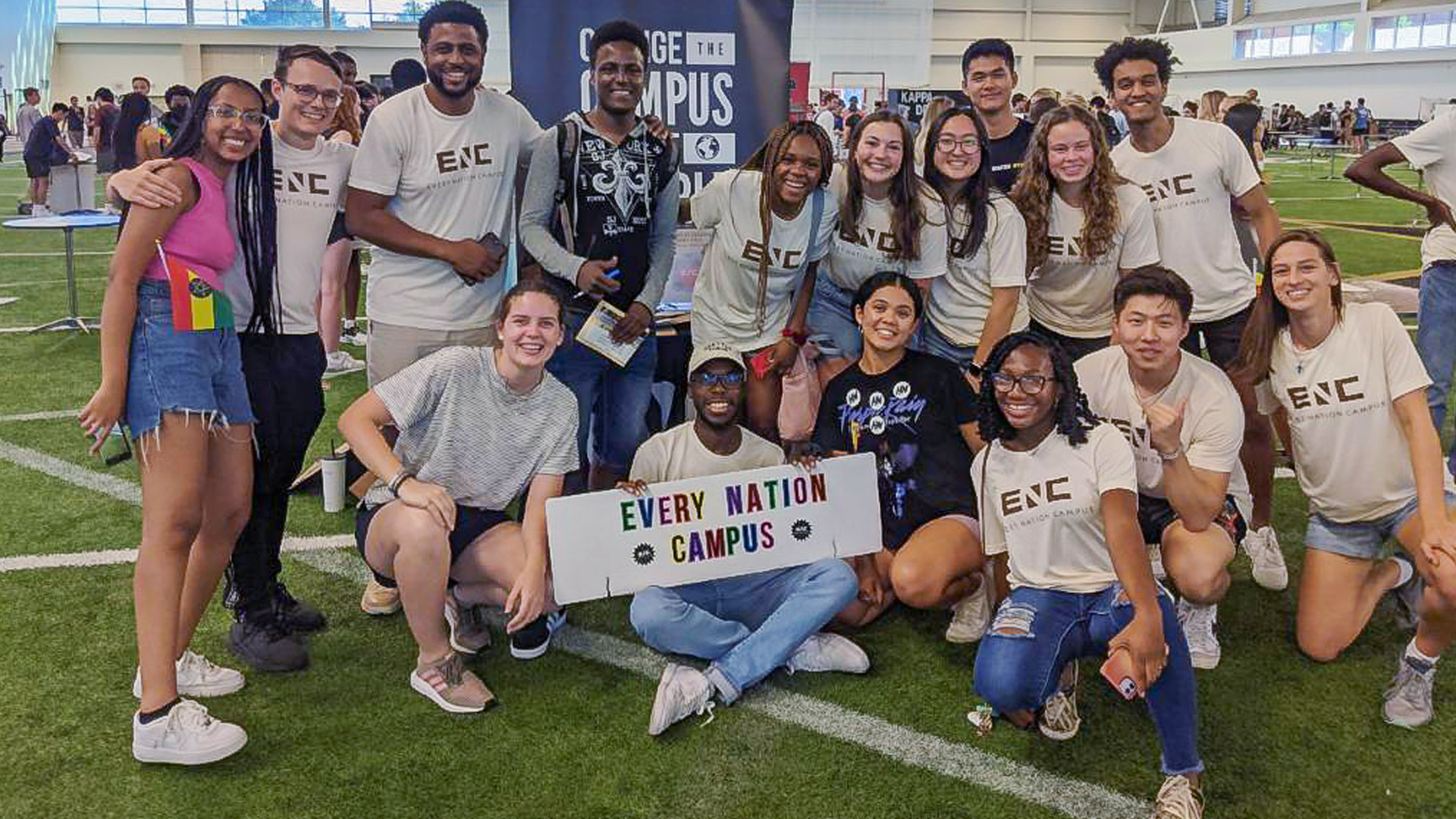 ENC - Bethel World Outreach Church