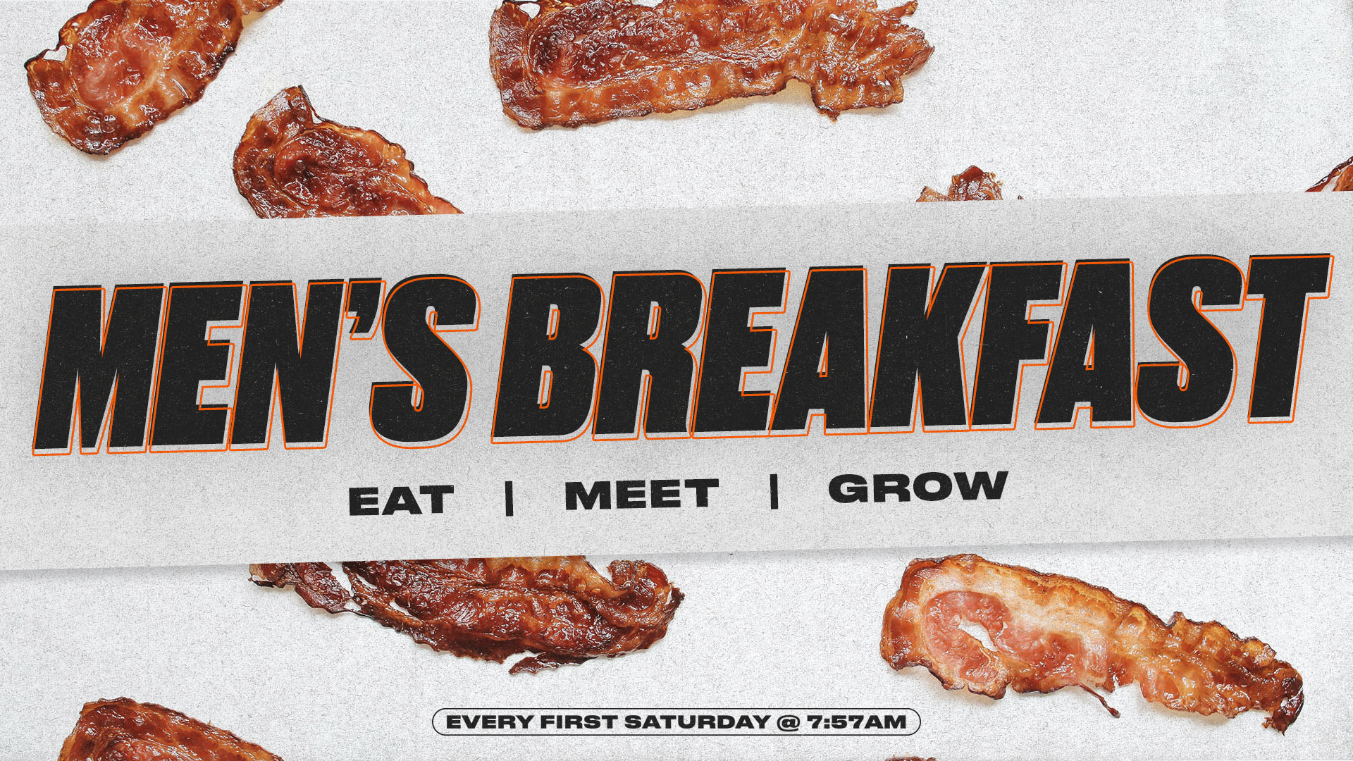 Men - Bethel World Outreach Church